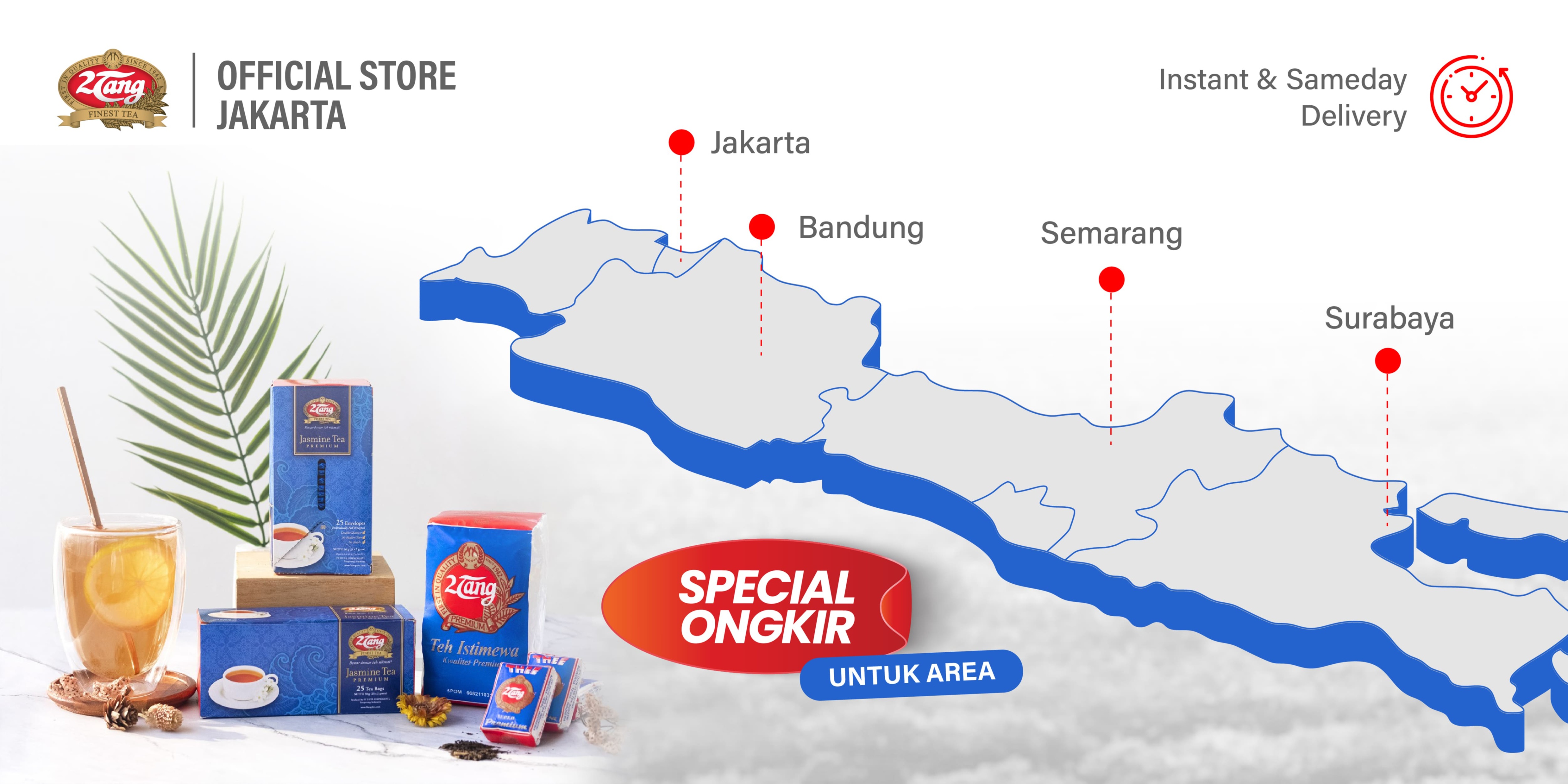 Toko Online 2Tang Official | Shopee Indonesia