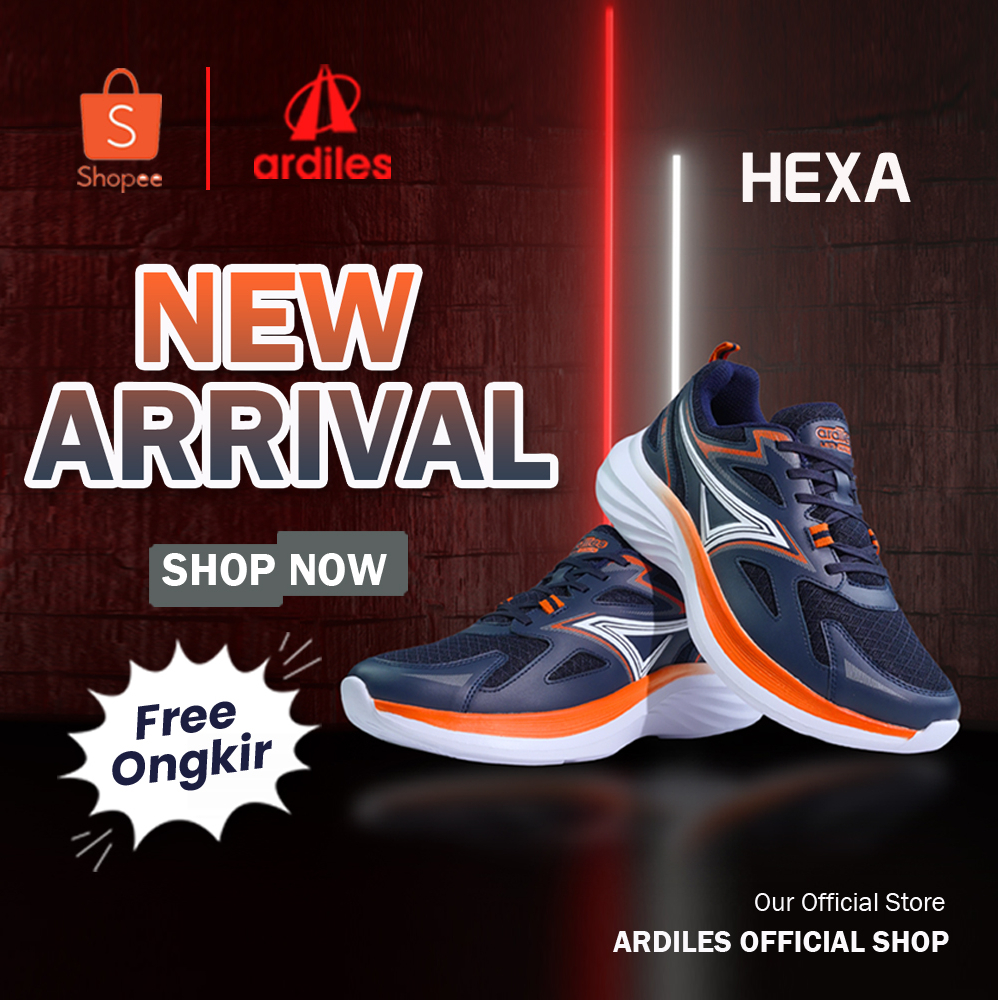 Toko Online Ardiles Official Shop | Shopee Indonesia