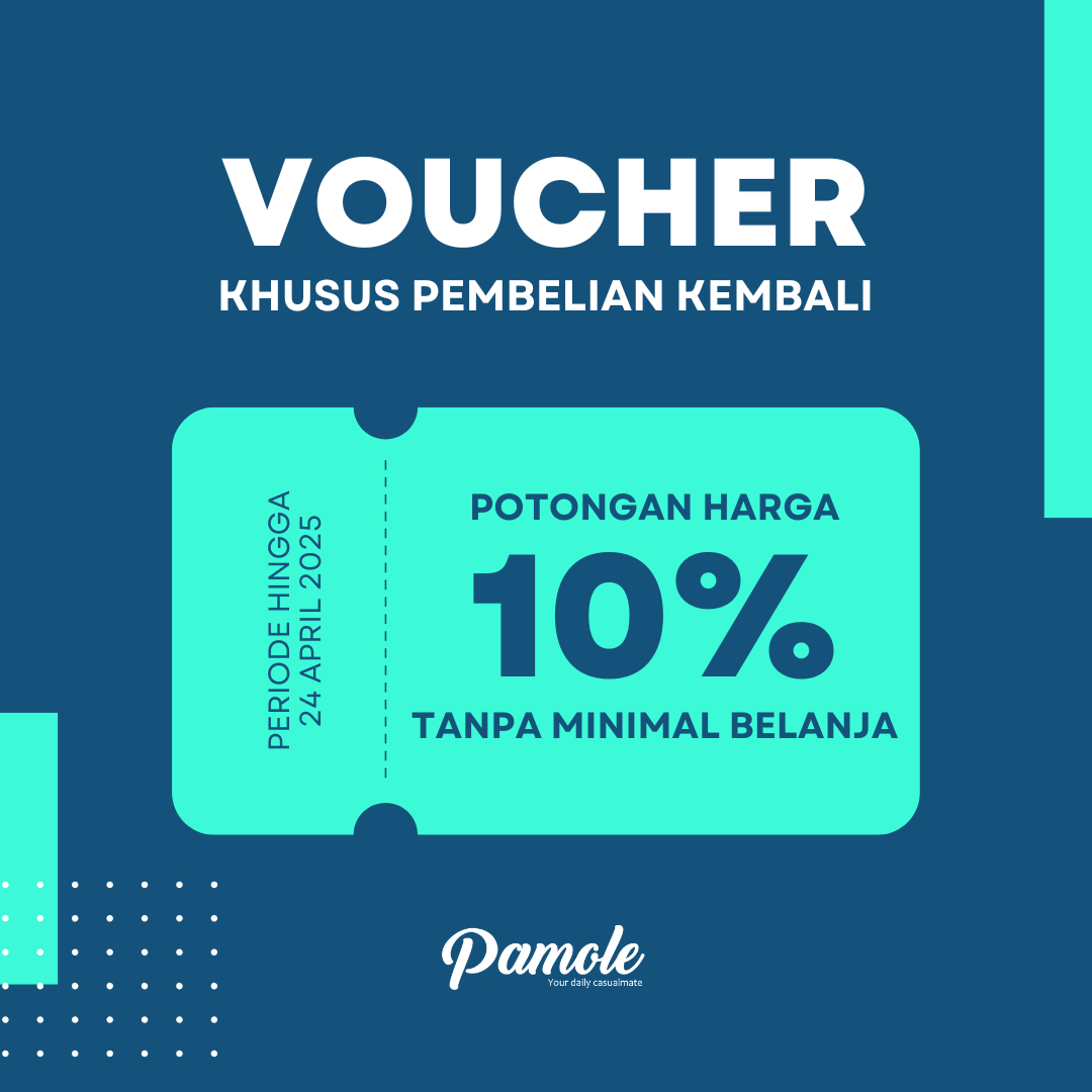 Toko Online Pamole Official Shop | Shopee Indonesia
