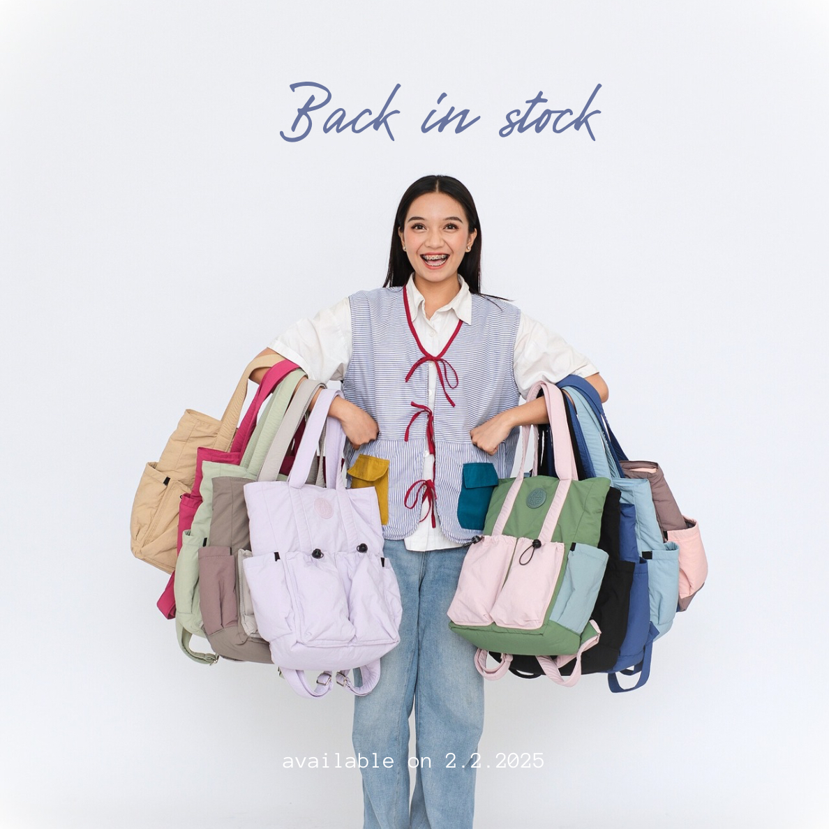 Produk Flicka Bags Official Shop | Shopee Indonesia