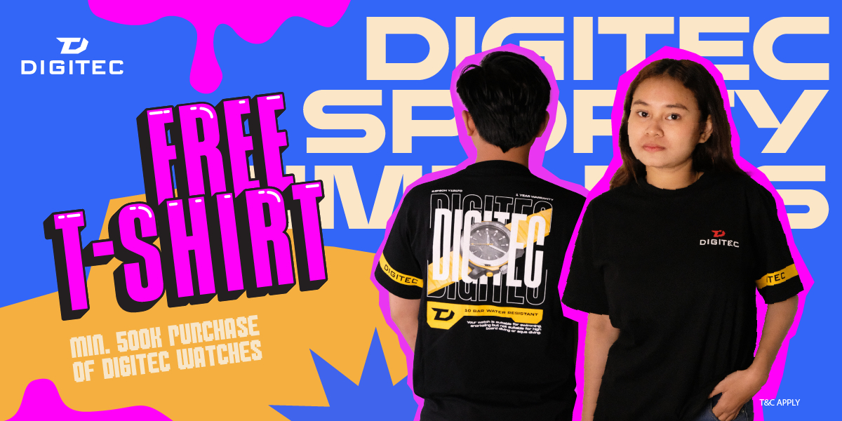 Toko Online Digitec Official Store | Shopee Indonesia