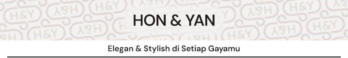 Toko Online HON & YAN Official Store | Shopee Indonesia