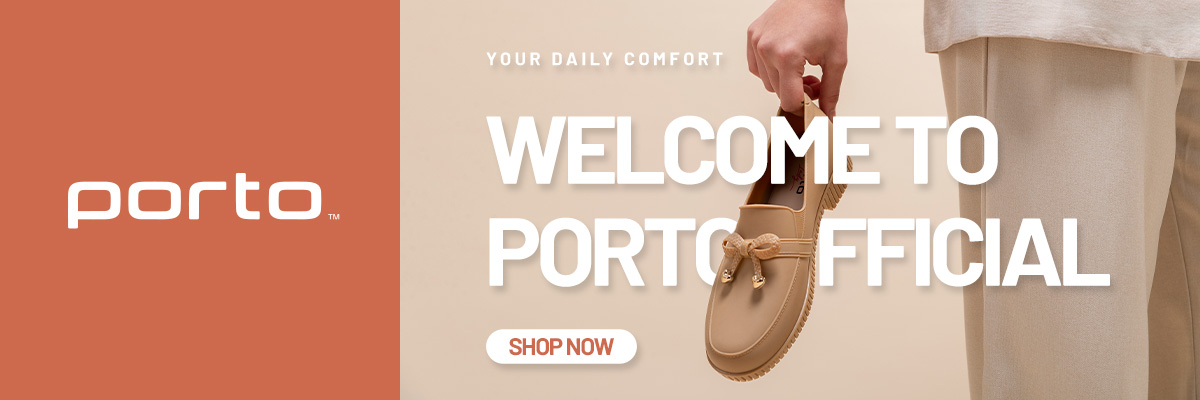 Toko Online Porto Official Shop | Shopee Indonesia