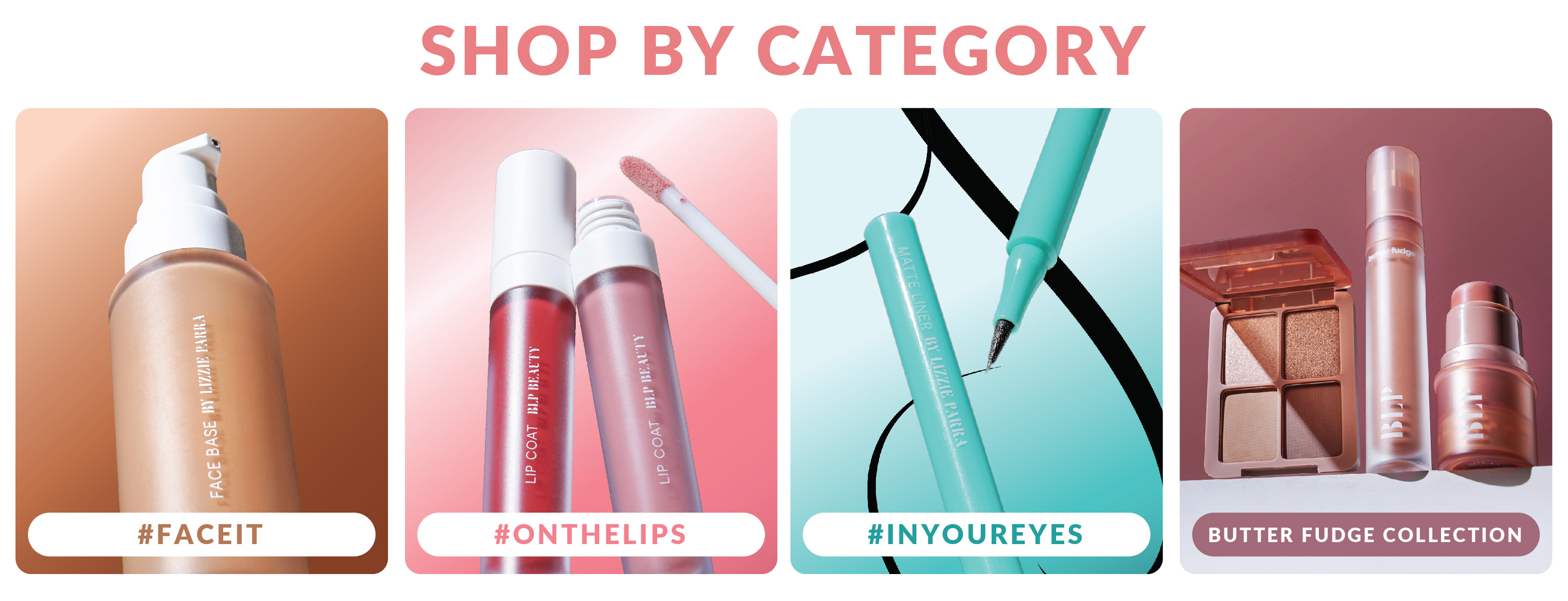 Toko Online BLP Official Store | Shopee Indonesia