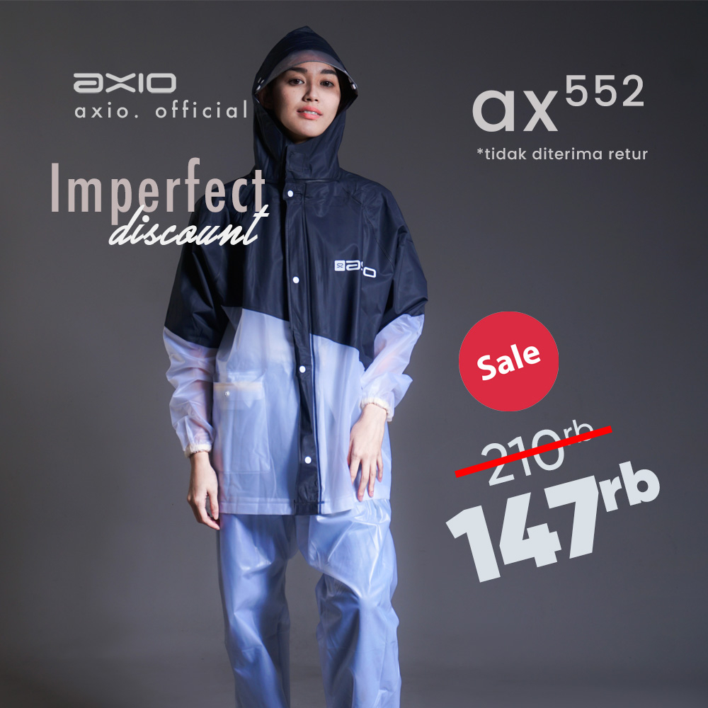 Toko Online Axio Official Store | Shopee Indonesia