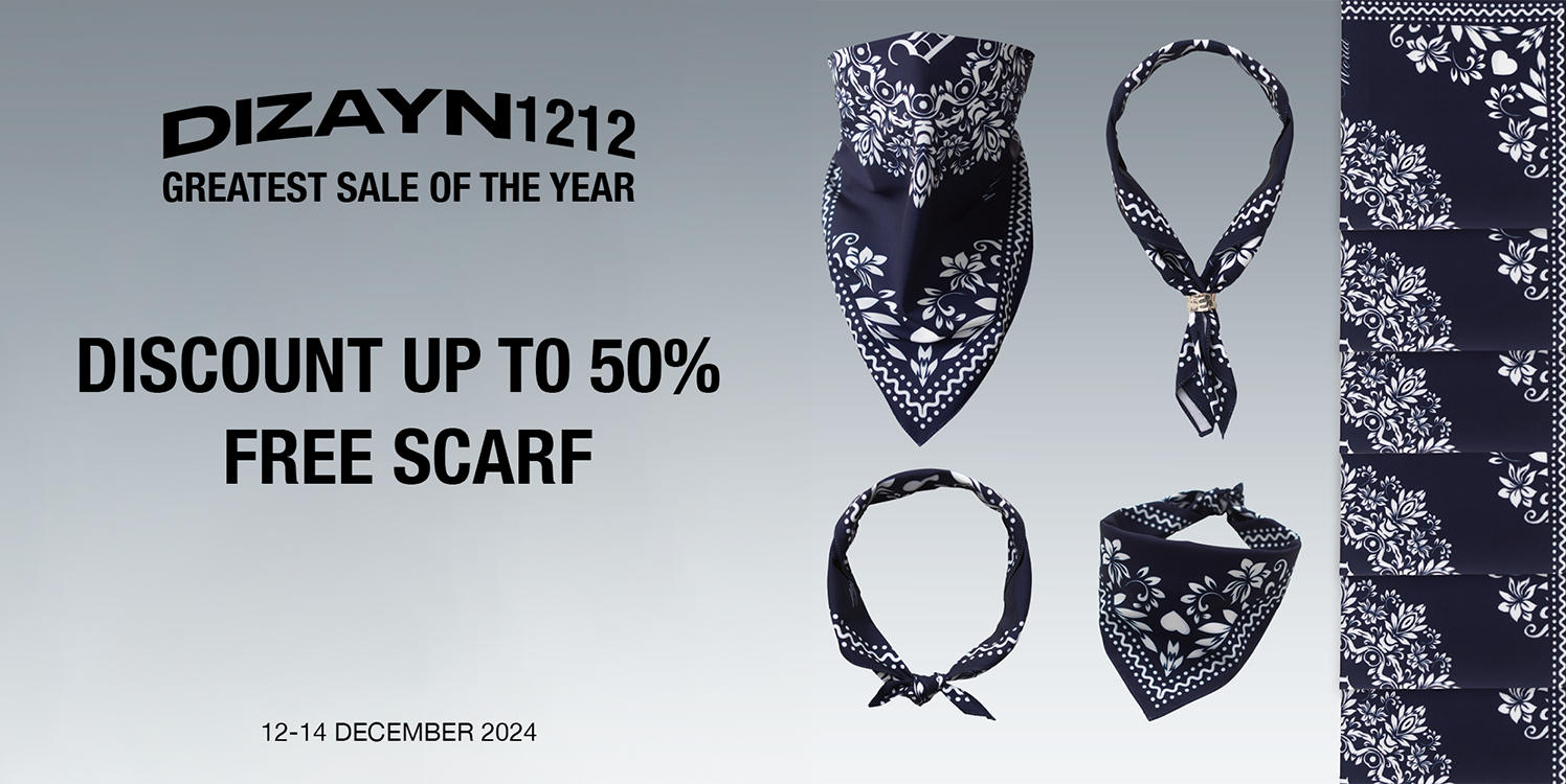 Toko Online Dizayn Official Shop | Shopee Indonesia