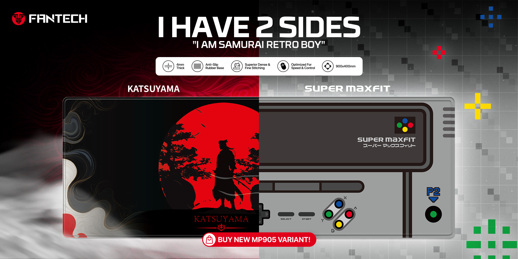 Toko Online Fantech Official Shop | Shopee Indonesia