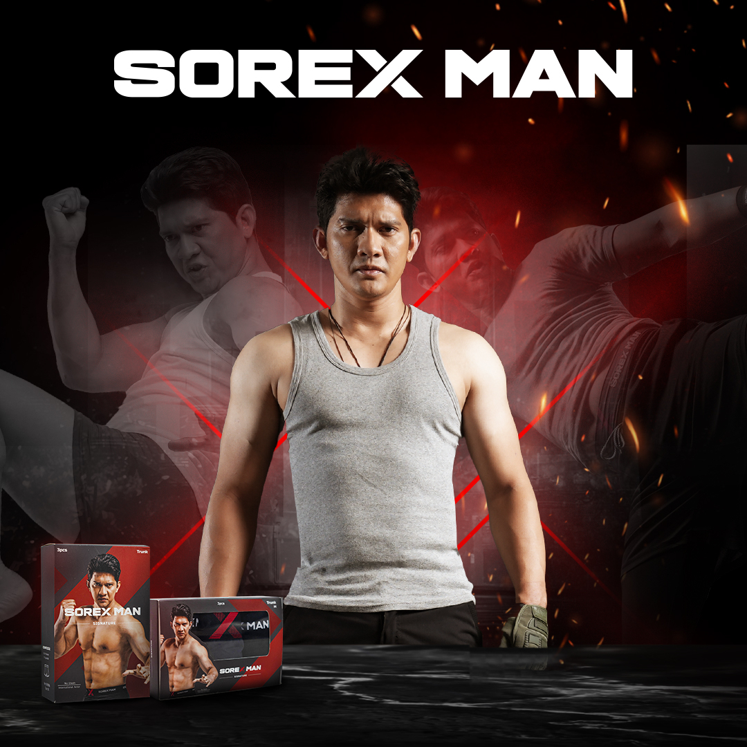 Toko Online Sorex Official Shop | Shopee Indonesia