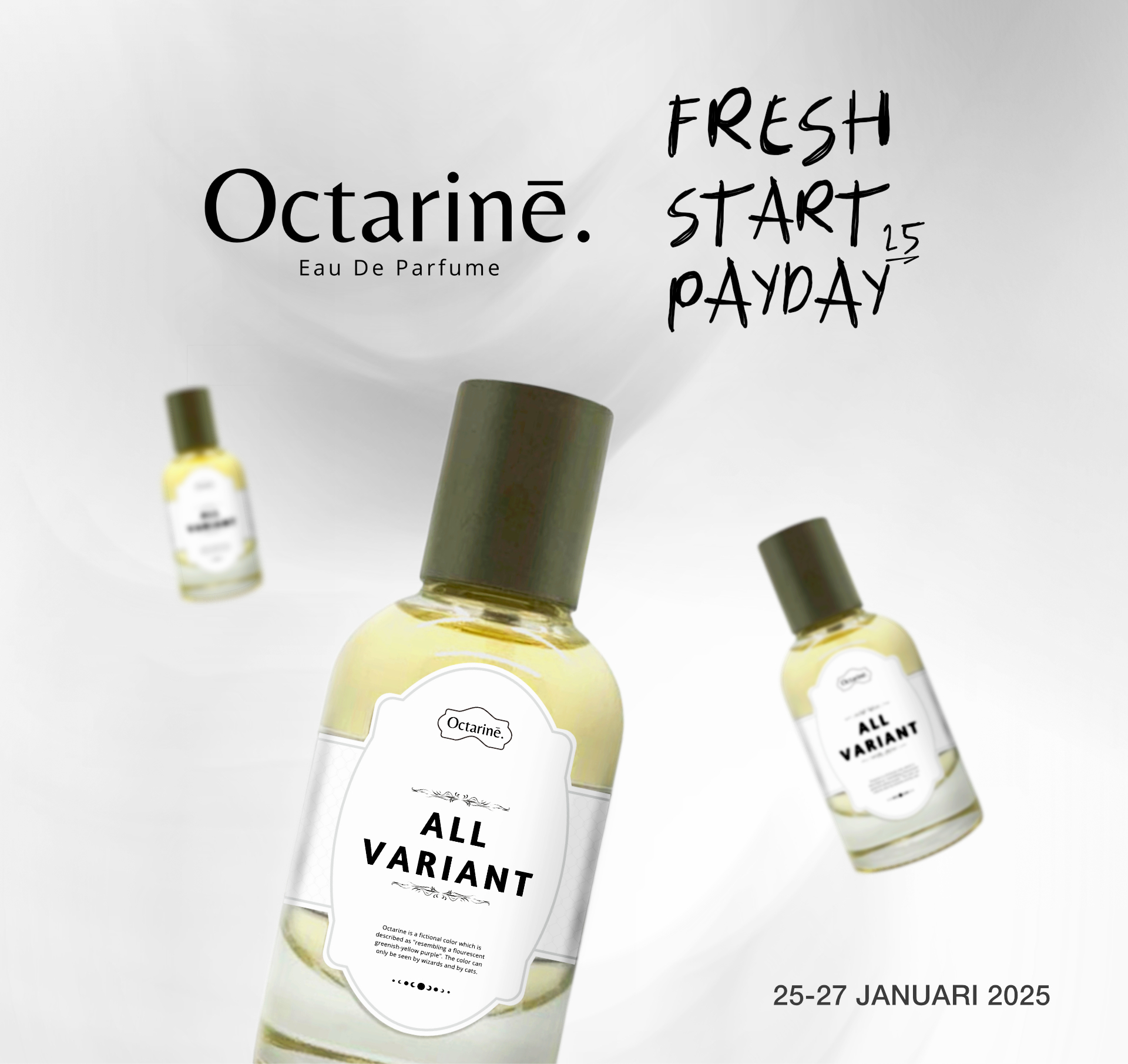 Produk Octarine Official Shop | Shopee Indonesia