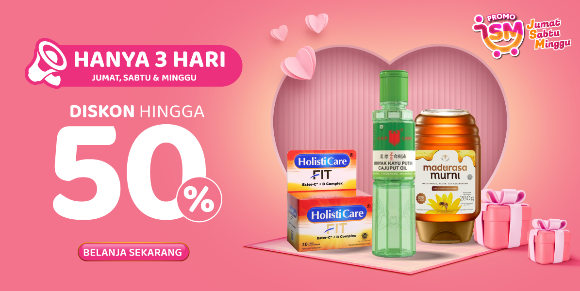 Toko Online Viva Apotek Official Shop | Shopee Indonesia