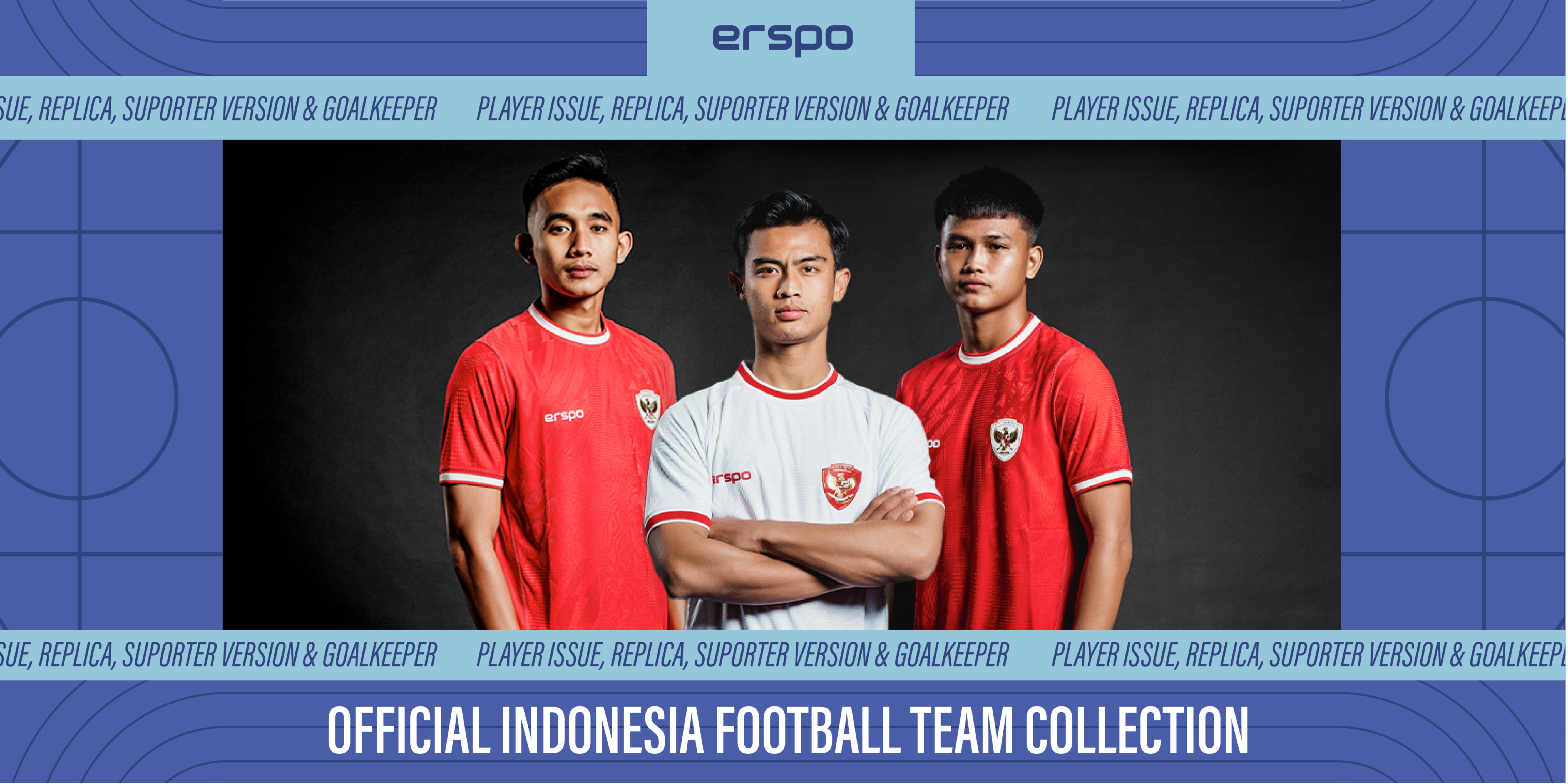 Toko Online Erspo Official Store | Shopee Indonesia