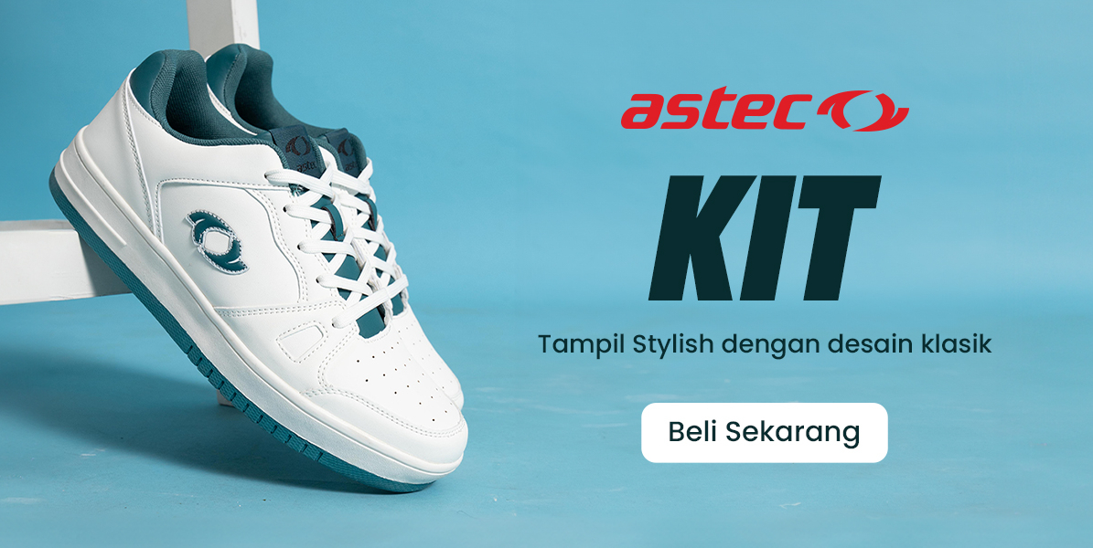 Toko Online Astec Official Shop | Shopee Indonesia