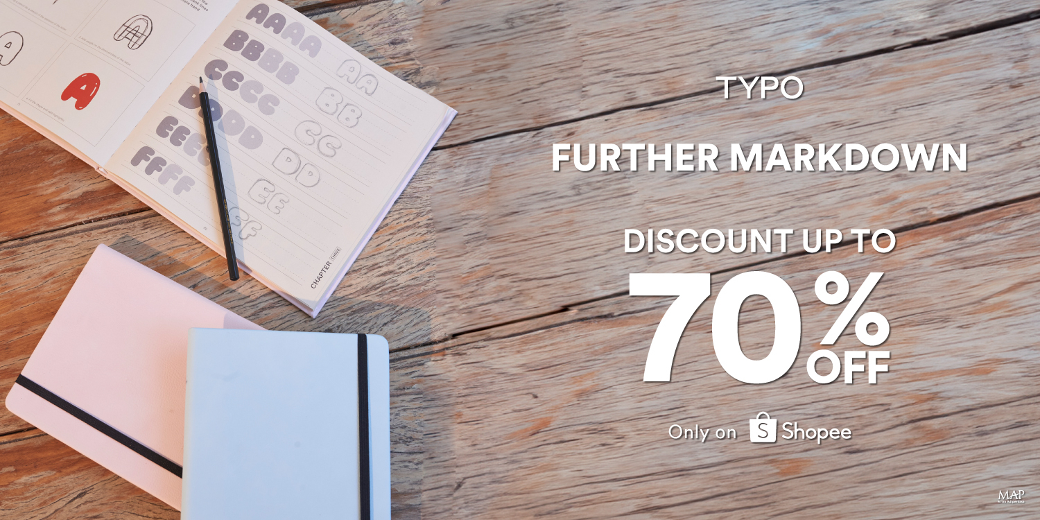 Toko Online Typo Official Shop | Shopee Indonesia