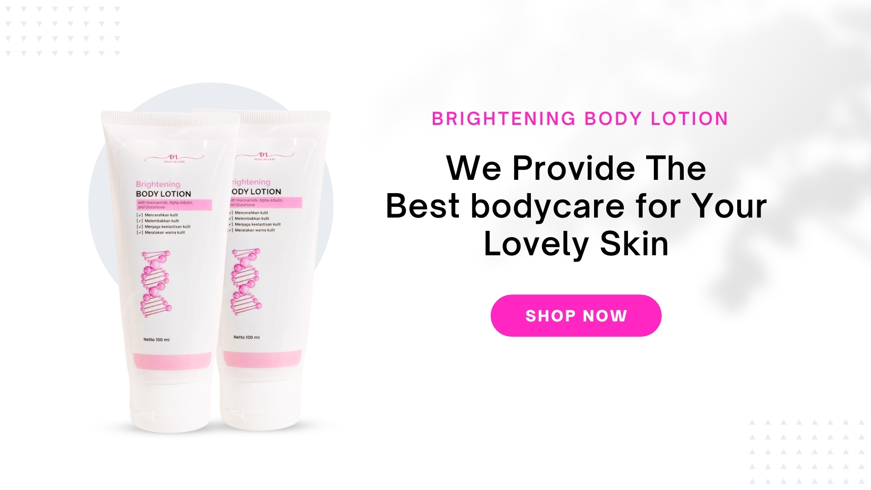 Produk Dilie beaute official | Shopee Indonesia