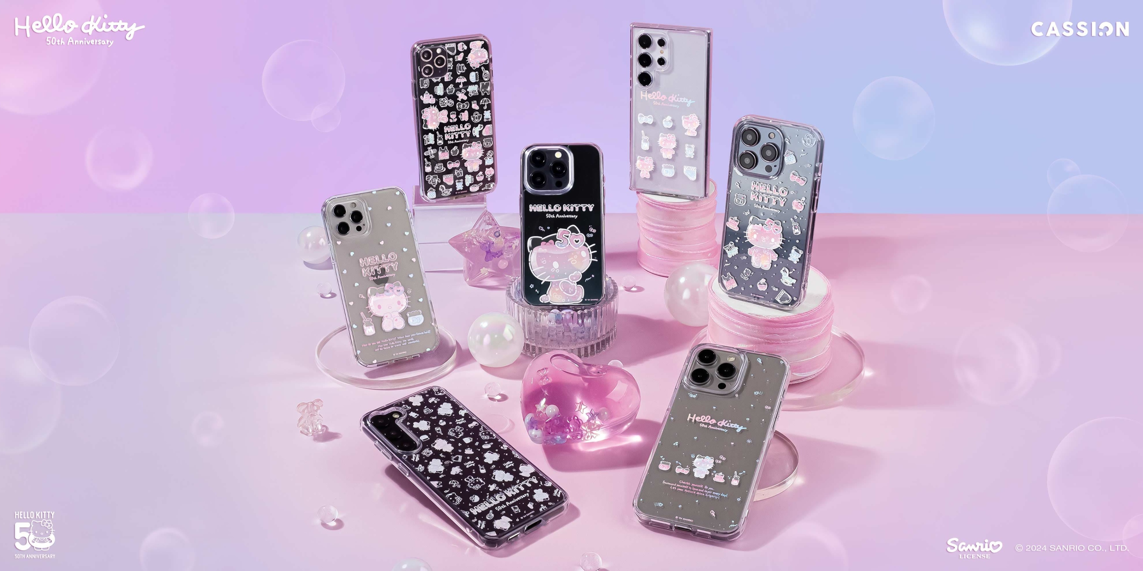 Toko Online Cassion Official Shop | Shopee Indonesia