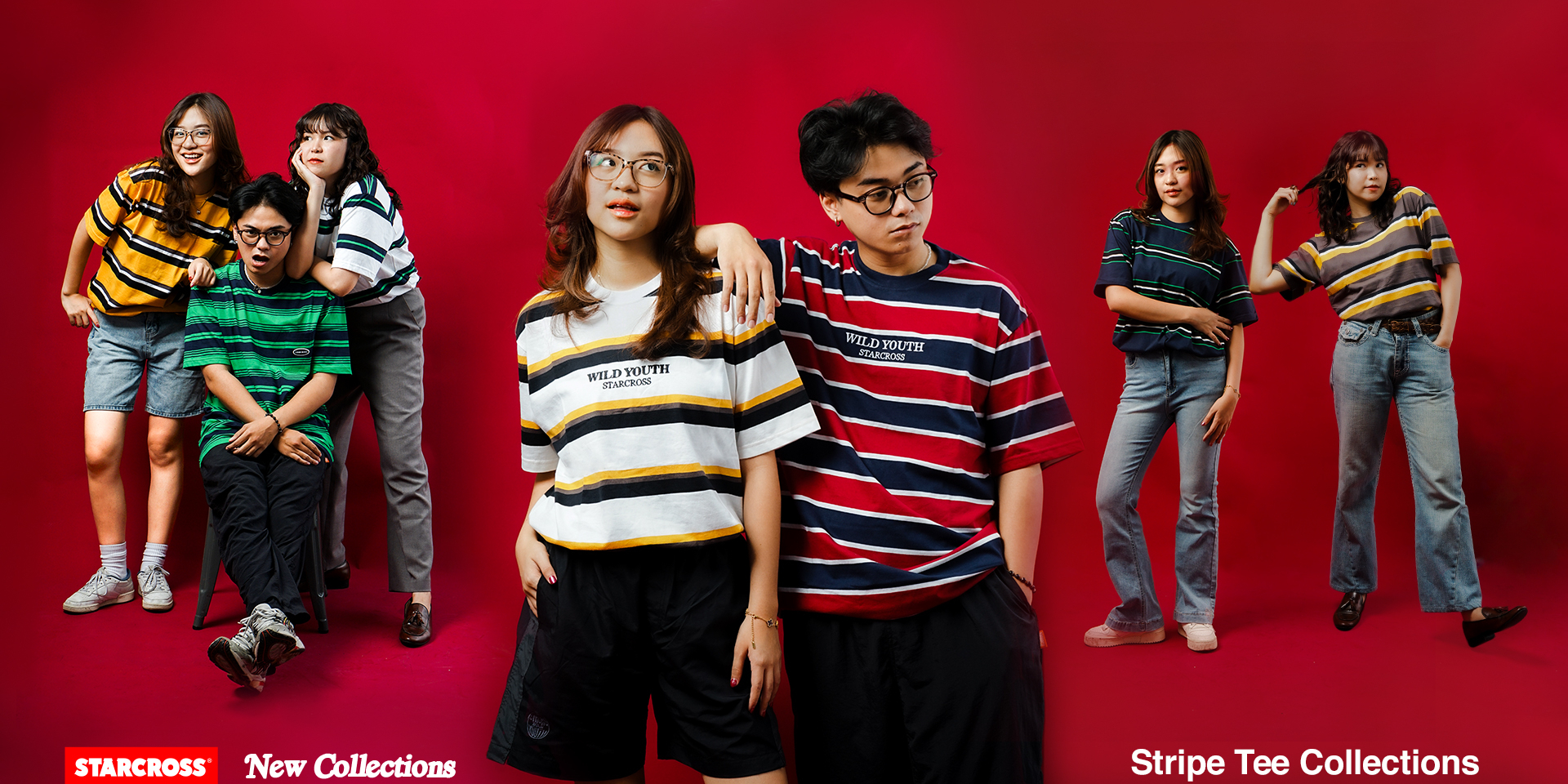 Toko Online Starcross Official Shop | Shopee Indonesia