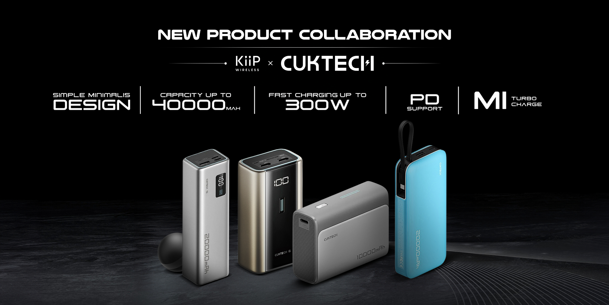 Toko Online KiiP Official Shop | Shopee Indonesia