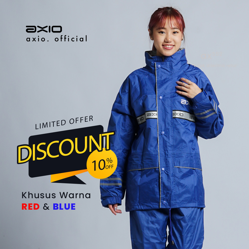 Toko Online Axio Official Store | Shopee Indonesia