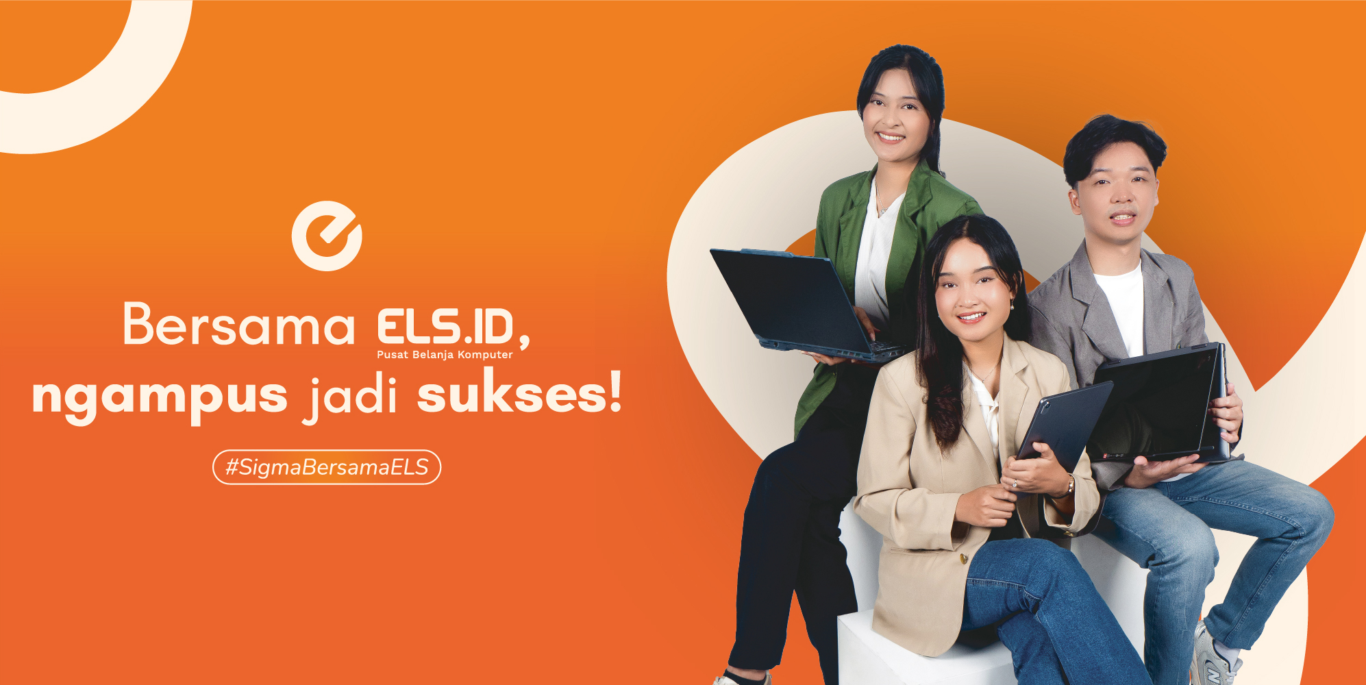 Produk ELS Computer | Shopee Indonesia