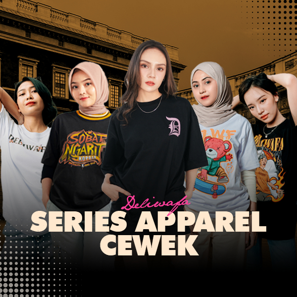 Toko Online Deliwafa Official Store | Shopee Indonesia