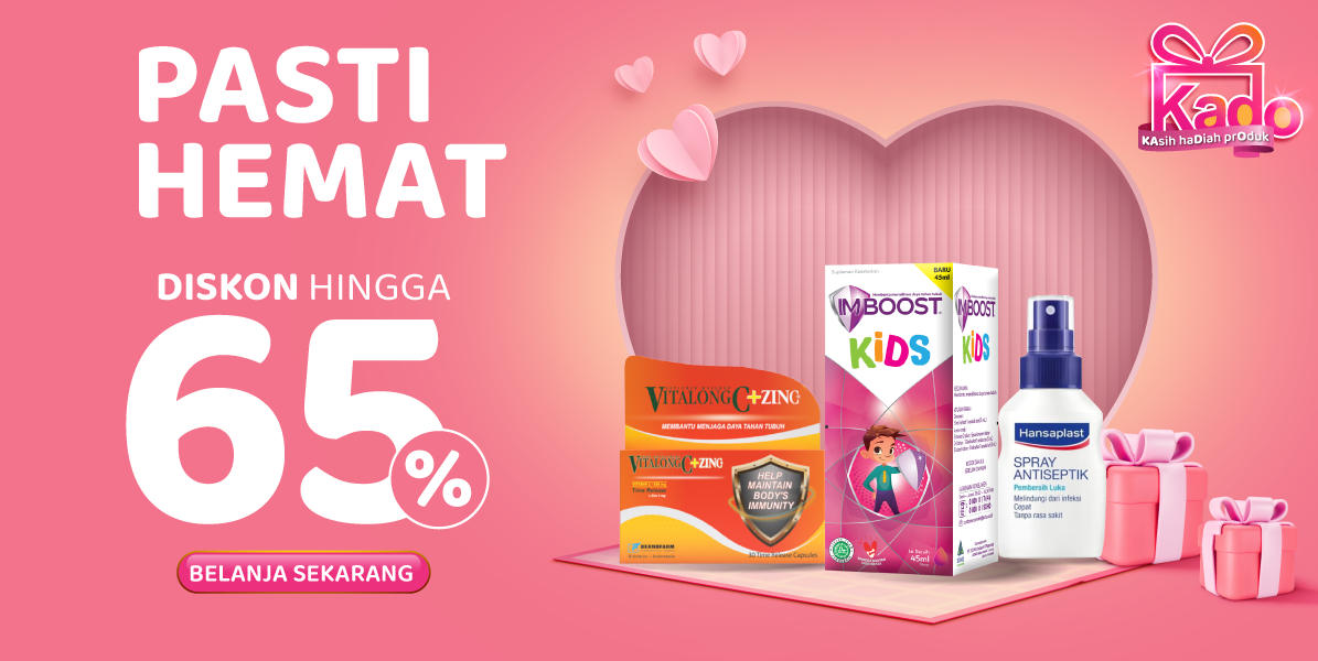 Toko Online Viva Apotek Official Shop | Shopee Indonesia