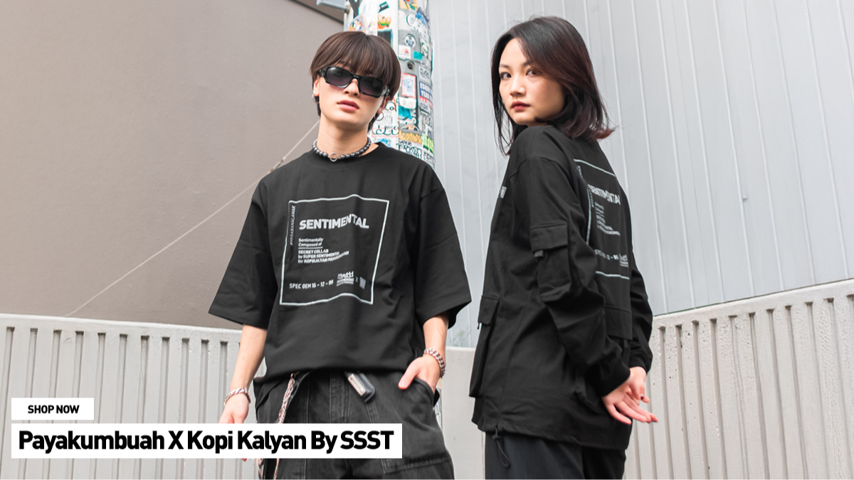 Toko Online SSST Official Store | Shopee Indonesia