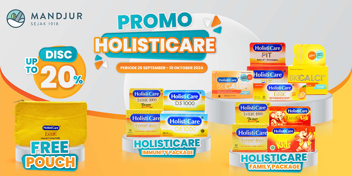 Toko Online Apotek Mandjur Official Shop | Shopee Indonesia