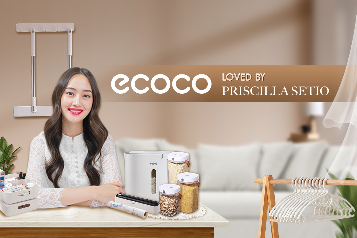Toko Online Ecoco Official Shop | Shopee Indonesia