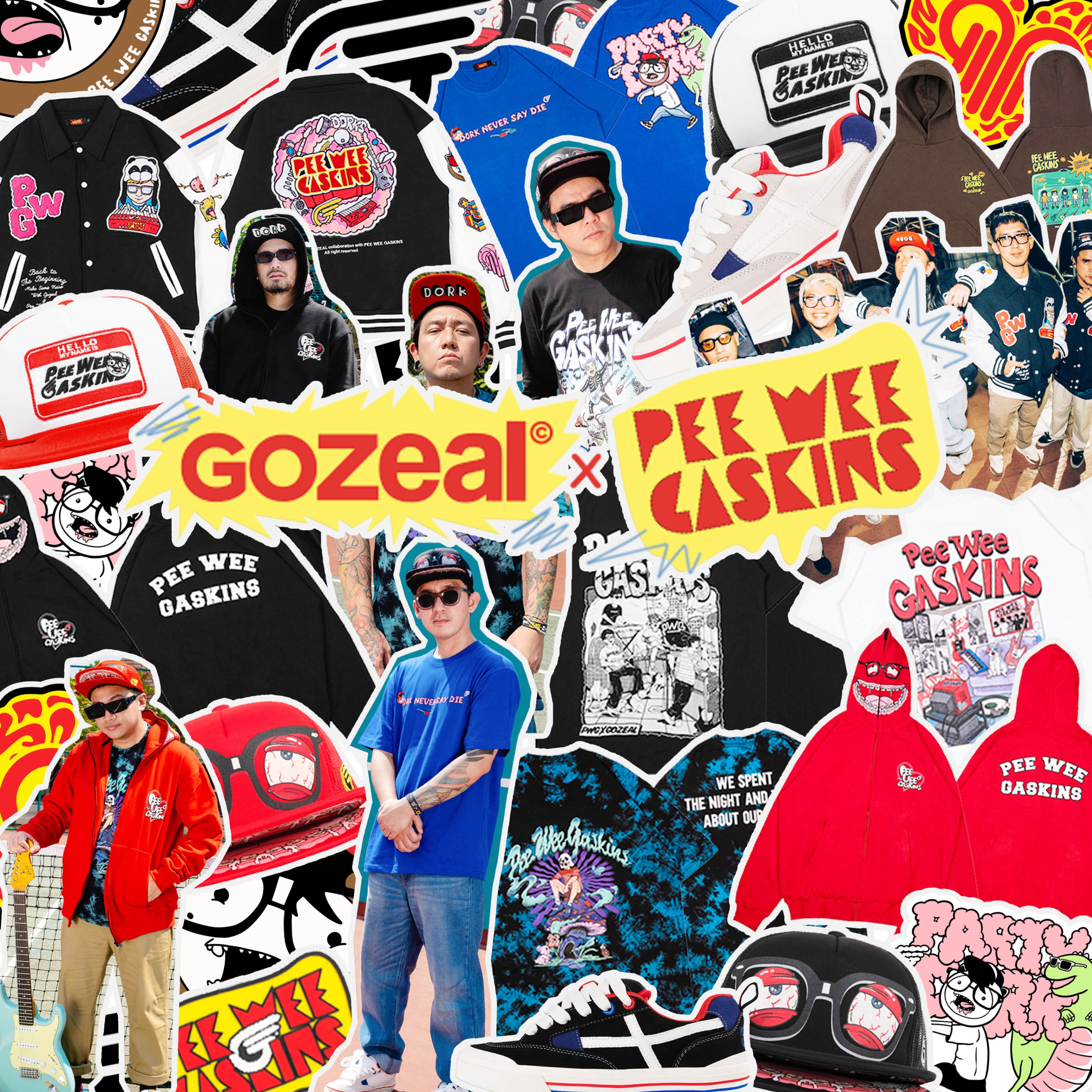 Produk Gozeal Official Store | Shopee Indonesia