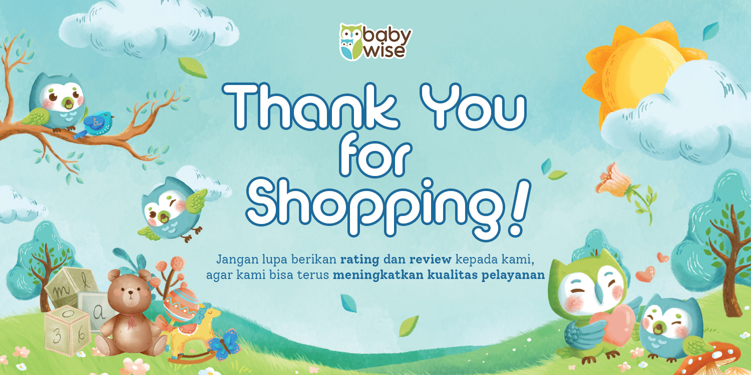 Produk Baby Wise | Shopee Indonesia