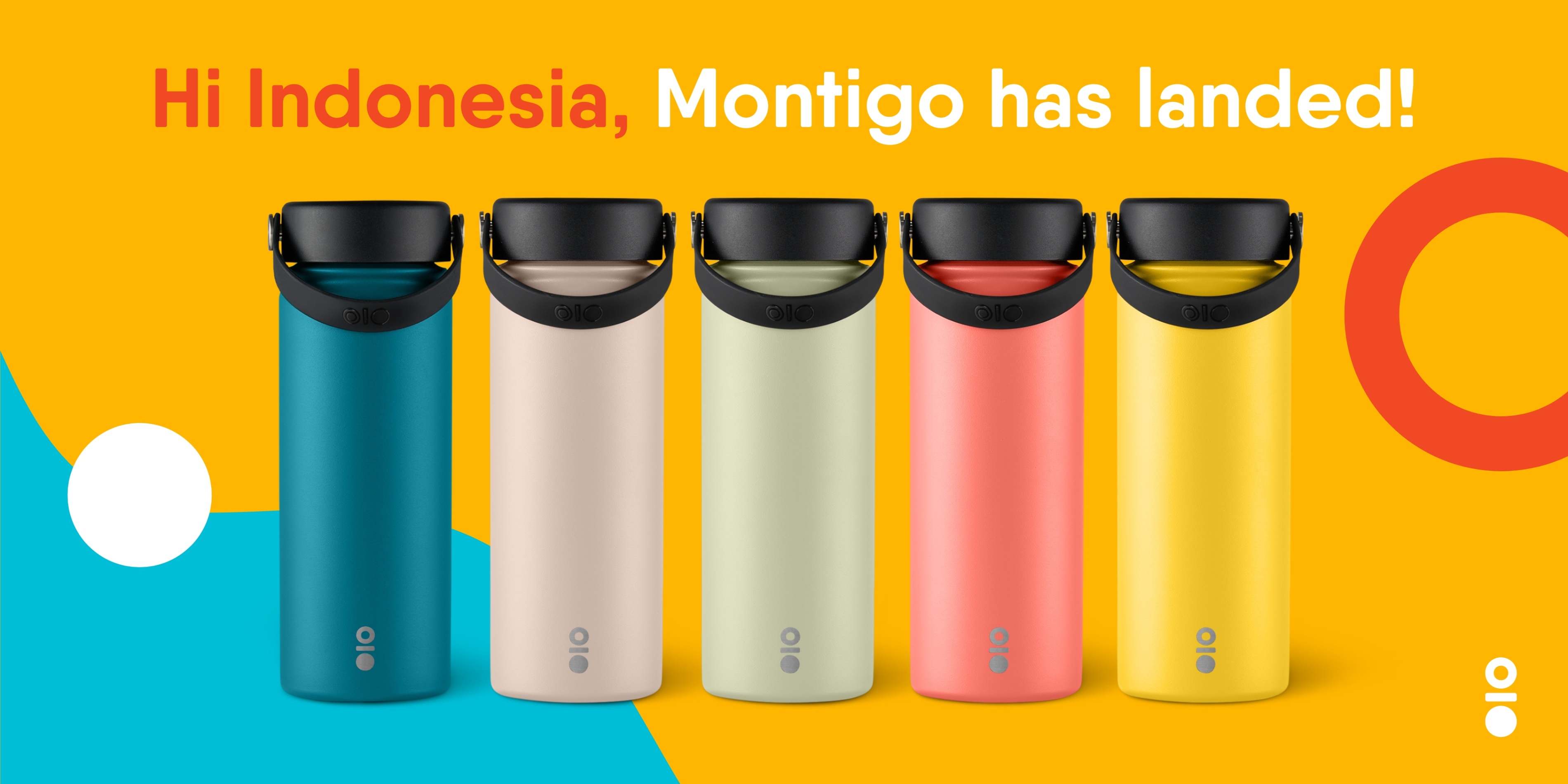 Toko Online MONTIGO Official Store | Shopee Indonesia
