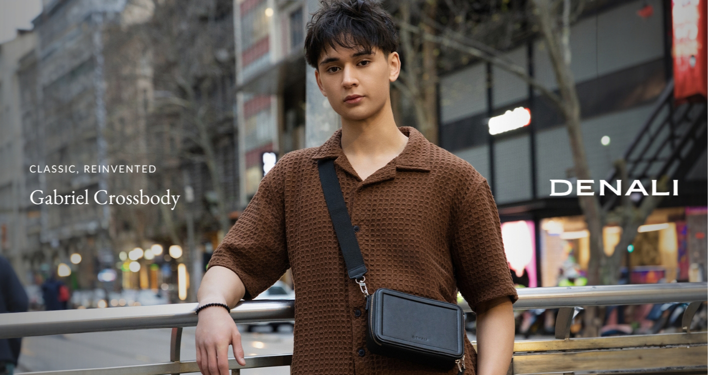 Toko Online Denali ™ Official Store | Shopee Indonesia