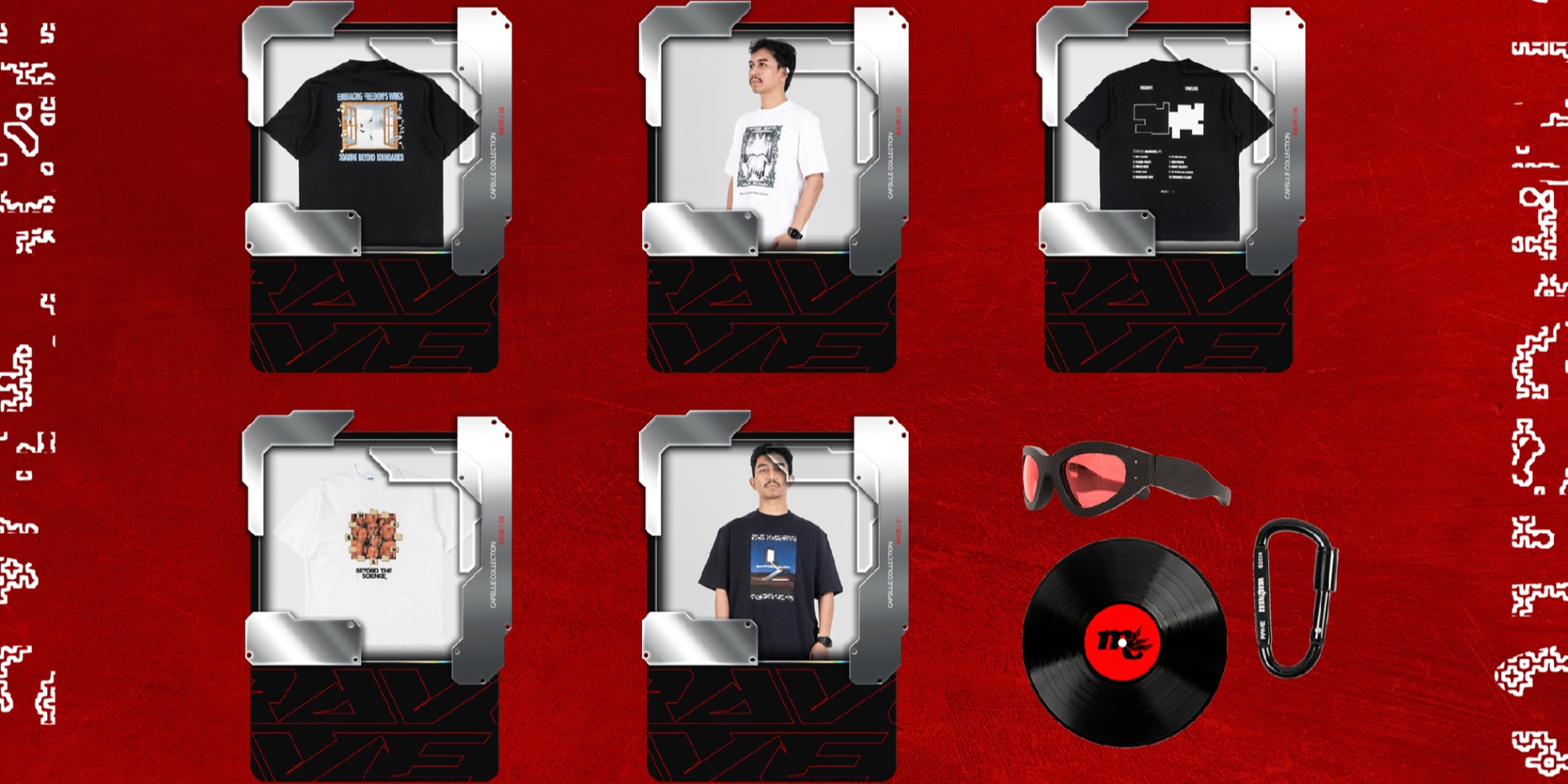 Produk Magma Official Shop | Shopee Indonesia