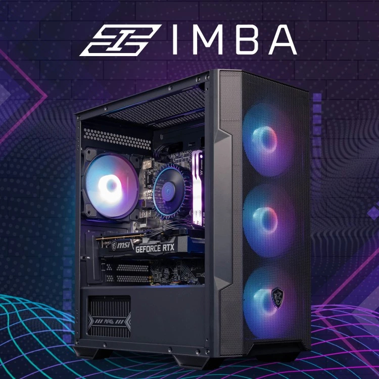 Toko Online IMBA Offcial Store | Shopee Indonesia