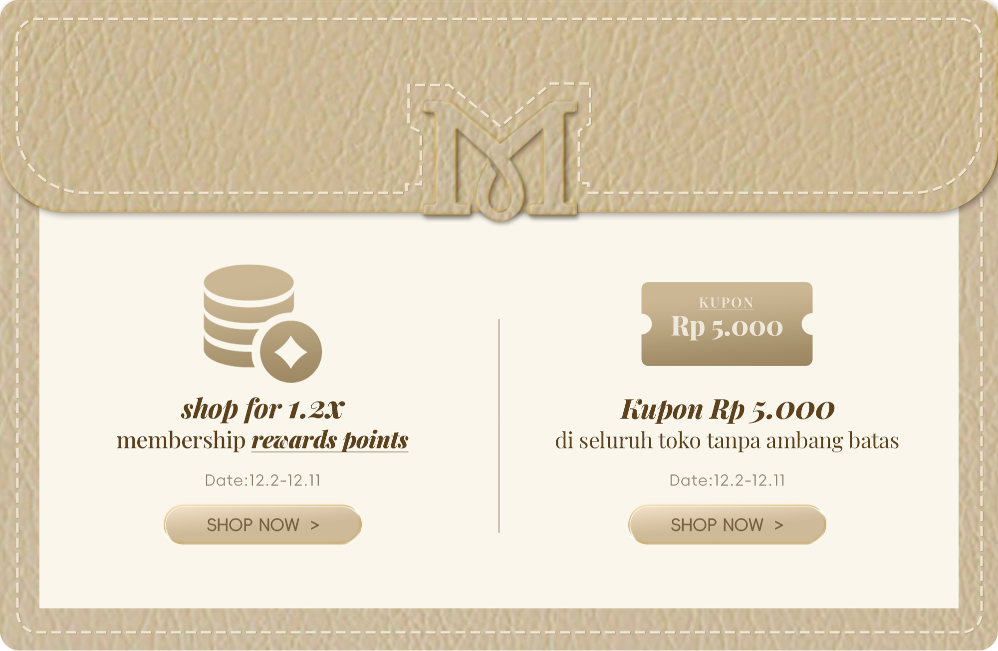 Toko Online Mossdoom Official Shop | Shopee Indonesia