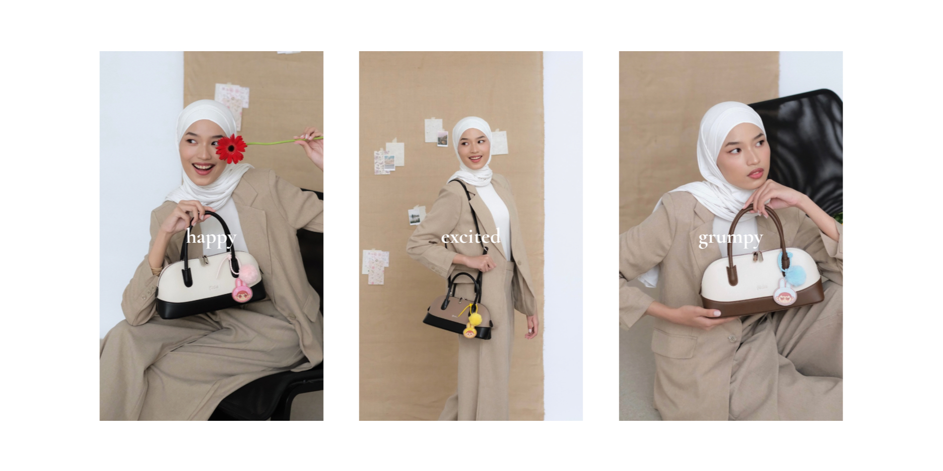 Produk Flicka Bags Official Shop | Shopee Indonesia