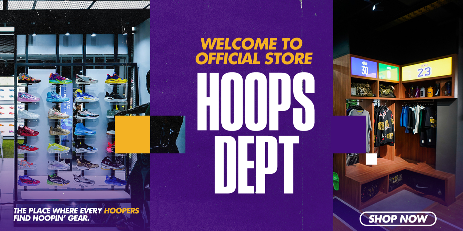 Toko Online Hoops Dept Official Store | Shopee Indonesia