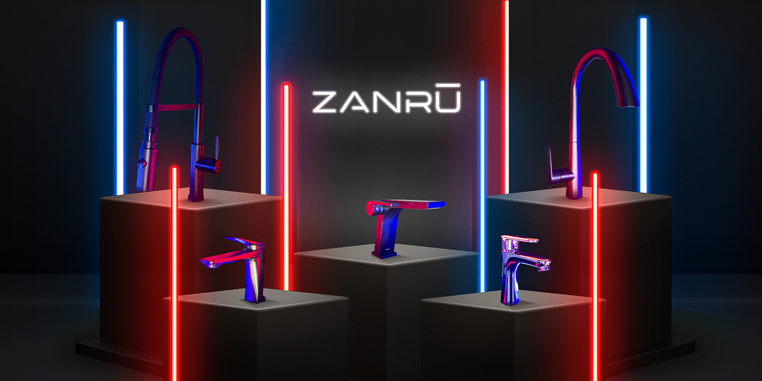 Toko Online Zanru Official Store | Shopee Indonesia