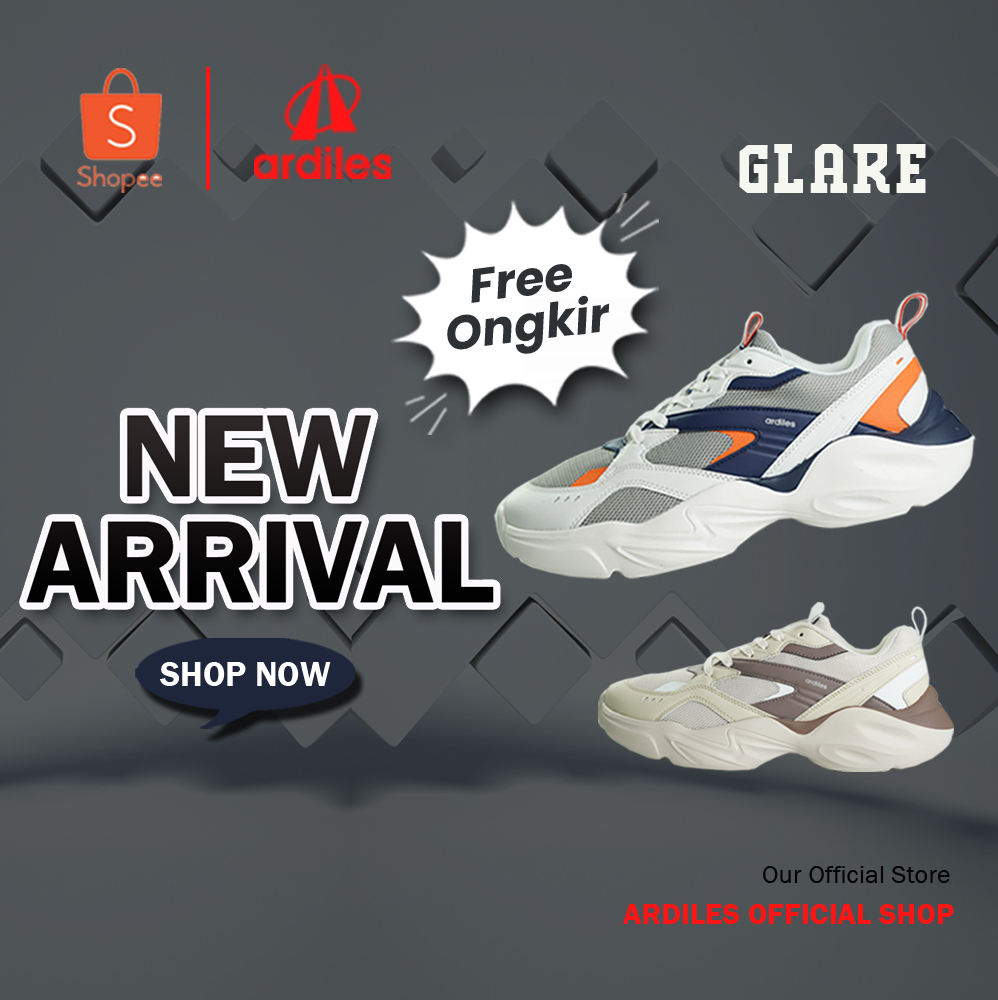 Toko Online Ardiles Official Shop | Shopee Indonesia