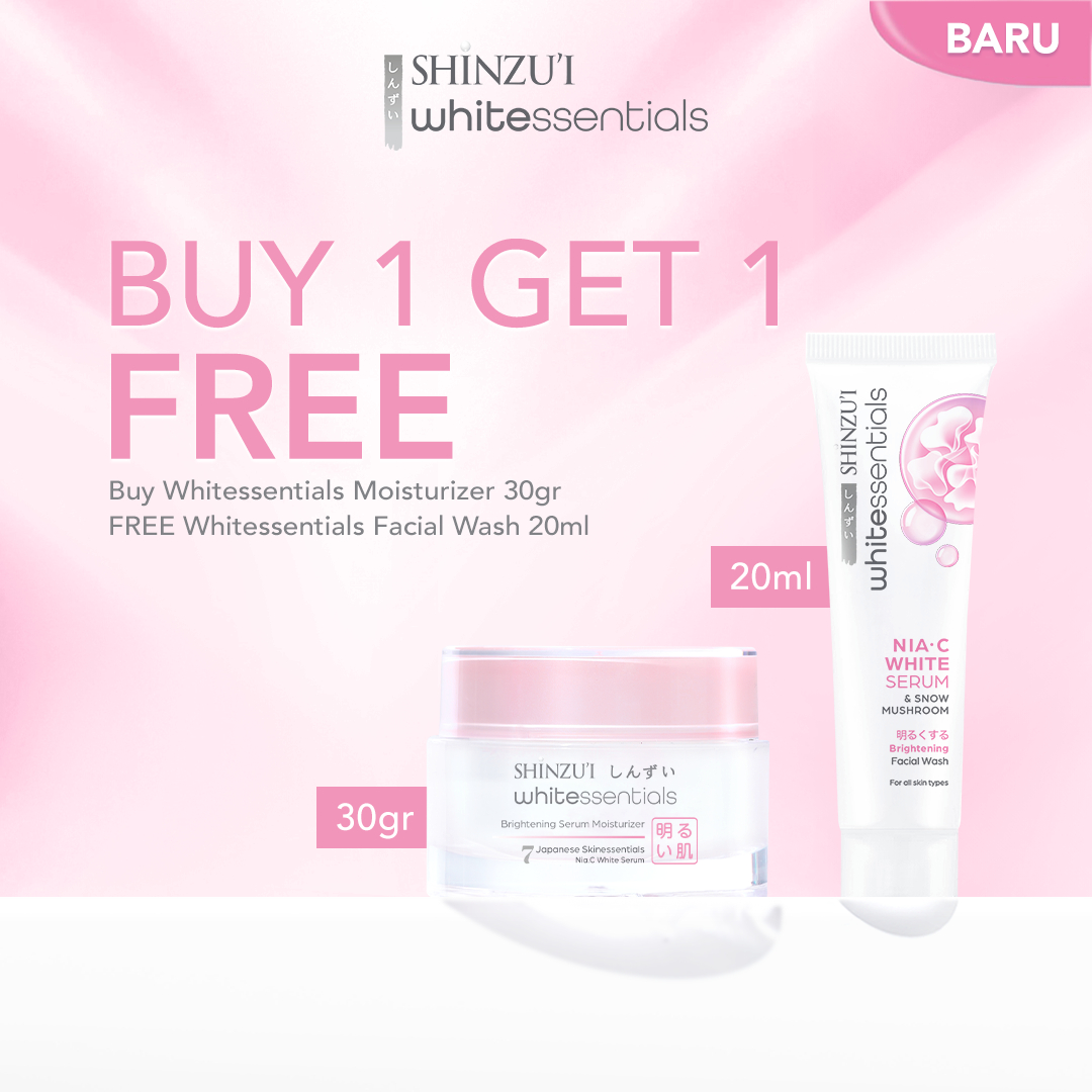 Toko Online Shinzu'i Official Shop | Shopee Indonesia