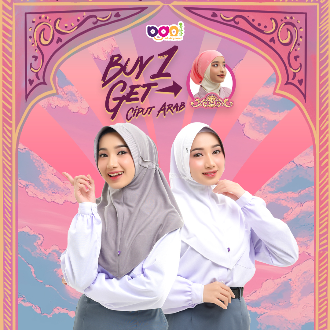 Toko Online Rabbani Official Shop | Shopee Indonesia