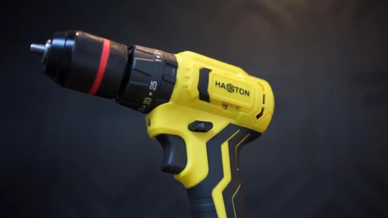 Toko Online Hasston Tools | Shopee Indonesia