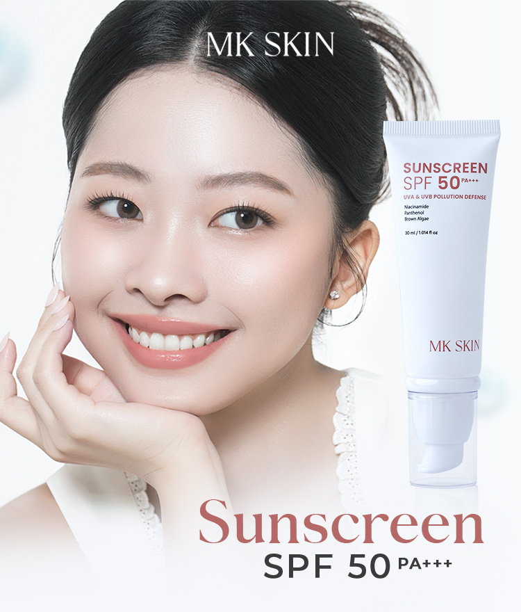 Toko Online MK SKIN Official Store | Shopee Indonesia