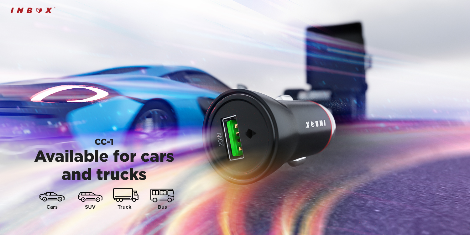 Toko Online Inbox Official Shop | Shopee Indonesia