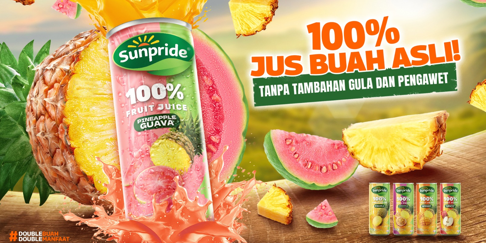 Toko Online Sunpride Official Shop | Shopee Indonesia