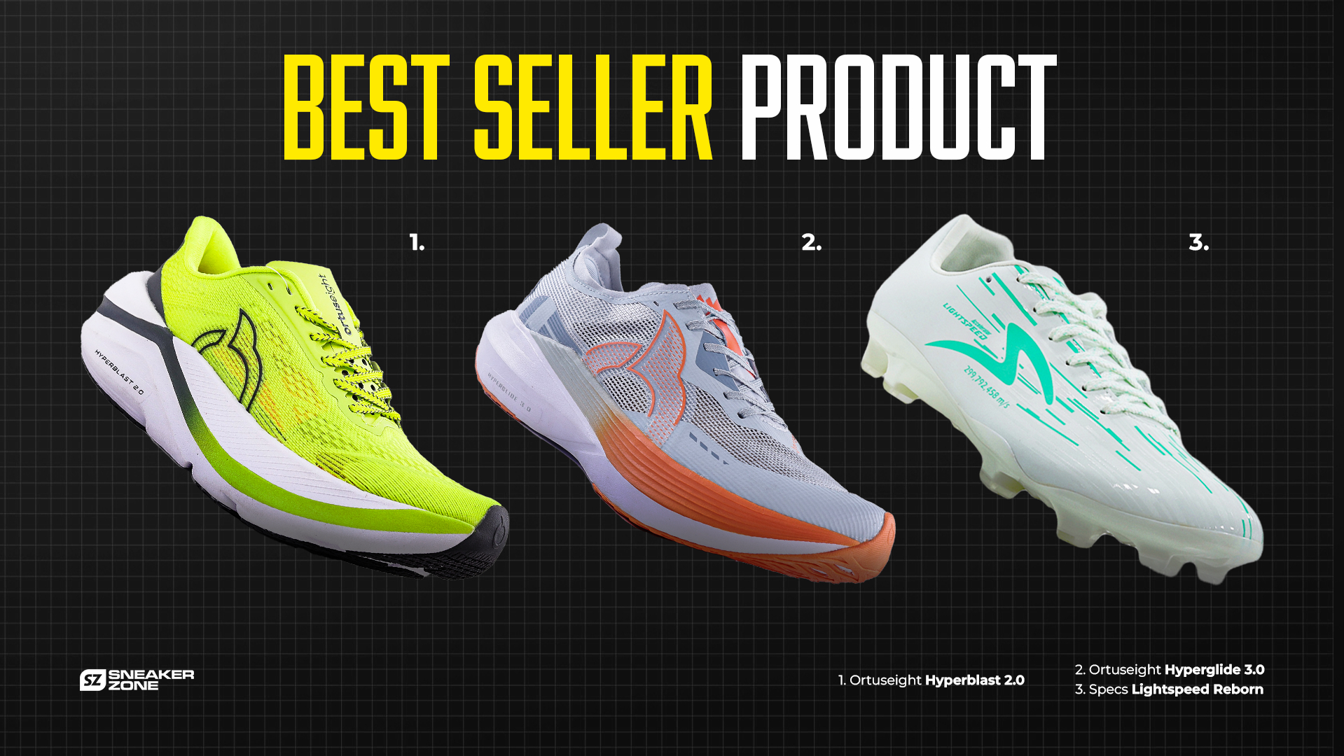 Produk Sneakerzone Malang | Shopee Indonesia