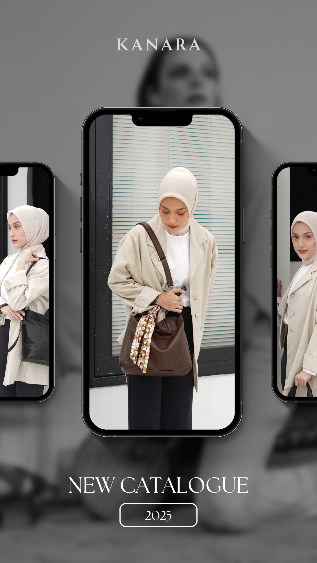 Toko Online KANARA Official Shop | Shopee Indonesia