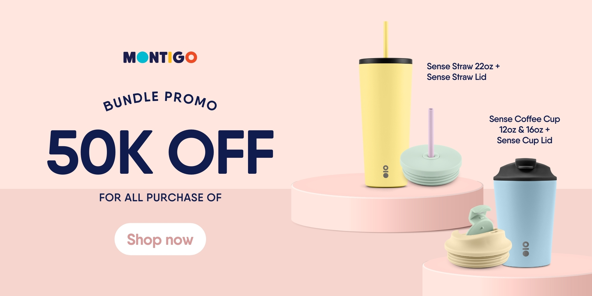 Toko Online MONTIGO Official Store | Shopee Indonesia