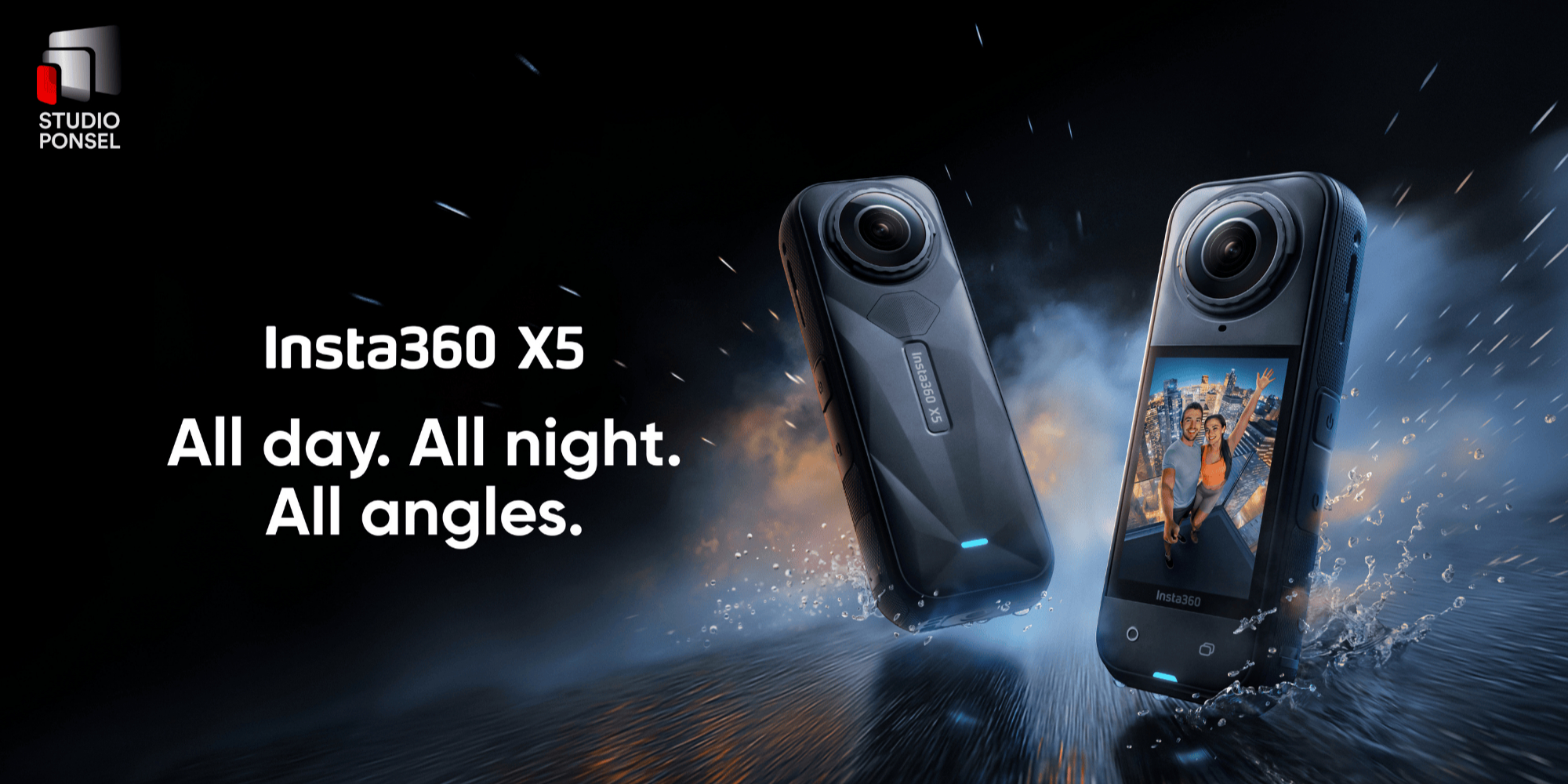 Produk Studio Ponsel | Shopee Indonesia