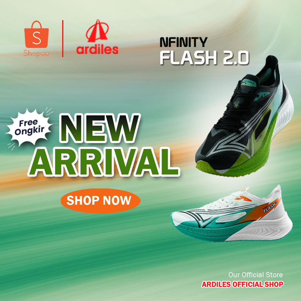Toko Online Ardiles Official Shop | Shopee Indonesia